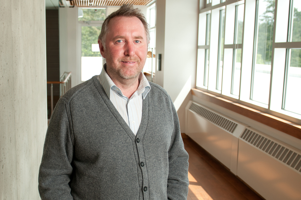 Ken Christie on the new role of Canadian ships in the Arctic | Royal ...