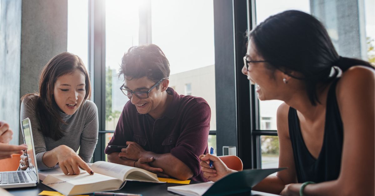 Your Future, Your Way: Explore Your Undergraduate Path with RRU | Royal ...