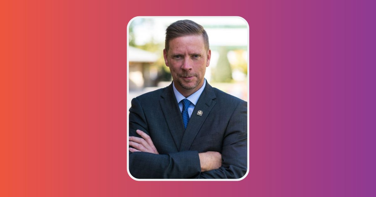 Crisis Communications insights with MAPC alum Benjamin Morgan | Royal ...