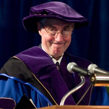 Dr. Ronald Bordessa | Royal Roads University