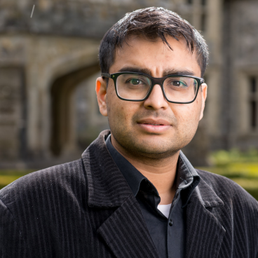 Master of Global Management | Royal Roads University