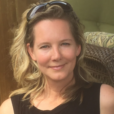 Colleen McCormick | Royal Roads University