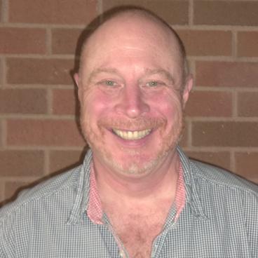 Michael Cowan | Royal Roads University