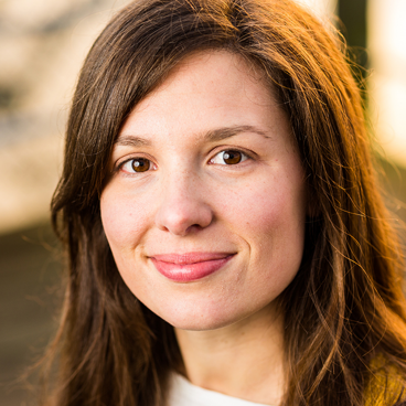 Megan Parrish | Royal Roads University