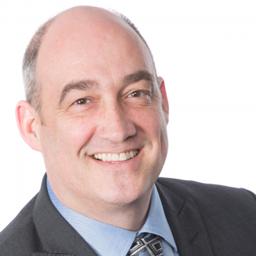 Phil Cady | Royal Roads University