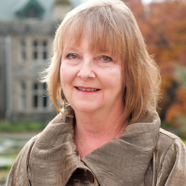 Susan Thackeray | Royal Roads University