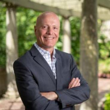 Philip Steenkamp, PhD | Royal Roads University