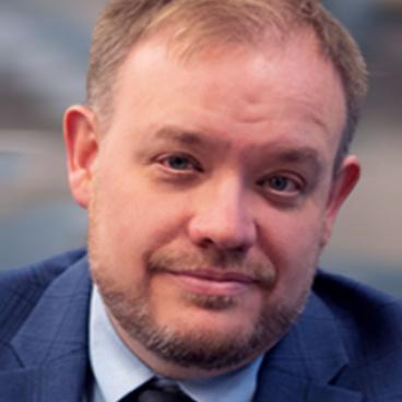 Russ Wilde | Royal Roads University