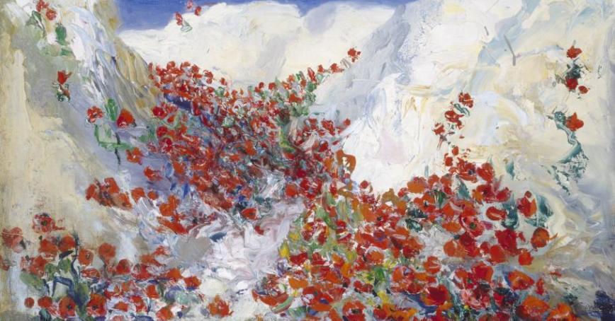 I Can Only Paint: The Story of Battlefield Artist Mary Riter Hamilton ...