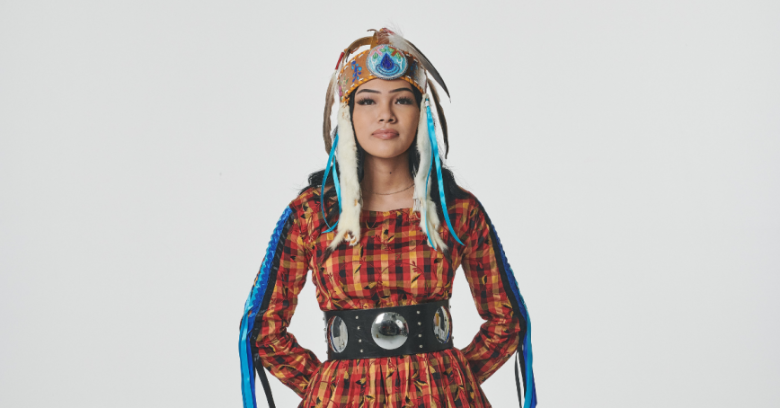 Indigenous water activist Autumn Peltier honoured for her activism ...