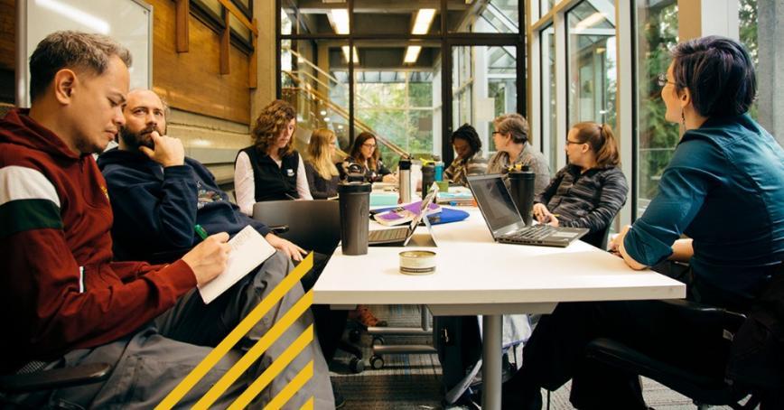 Customize your MBA: Explore our Specializations | Royal Roads University