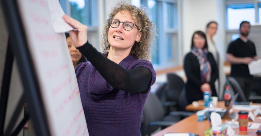 Explore Leadership Studies at RRU | Royal Roads University