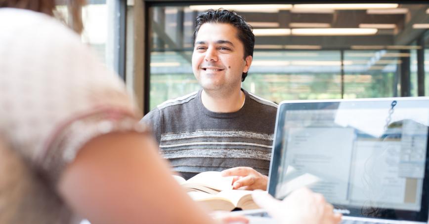 LaunchPad Live! Digital Literacy for Students | Royal Roads University