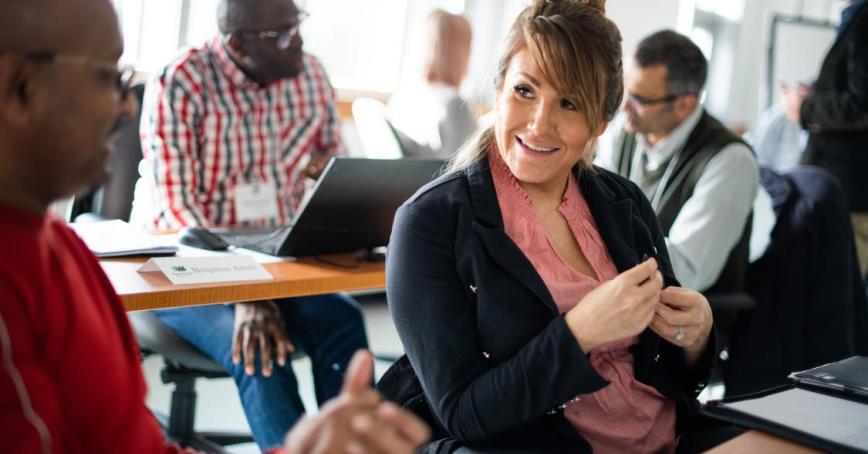 Pre-Residency: What to Expect Learning On Campus at RRU | Royal Roads ...