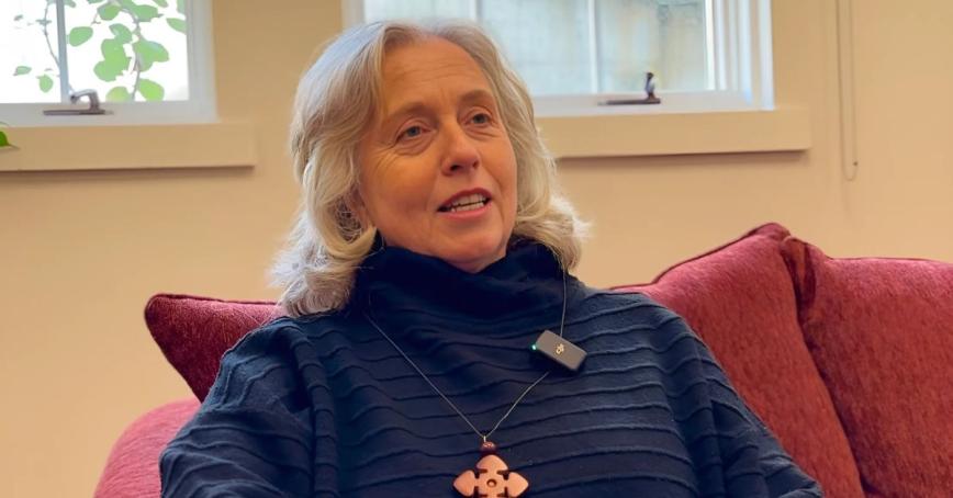 POCKET CLASS: How listening drives climate action | Royal Roads University