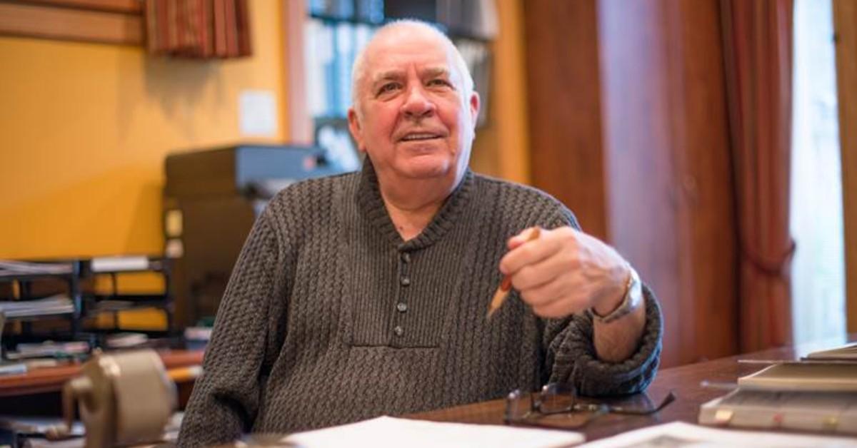 A tradition of sharing | Royal Roads University