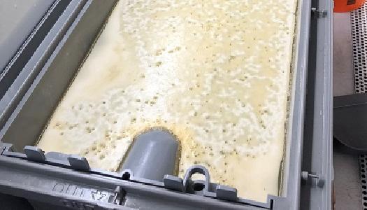 Fats, Oils and Grease (FOG) | Royal Roads University