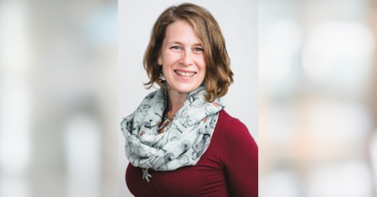 Student Research Feature: Erika Bailey | Royal Roads University