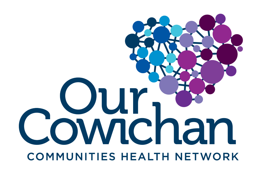 Thank you to Our Cowichan Communities Health Network | Royal Roads ...