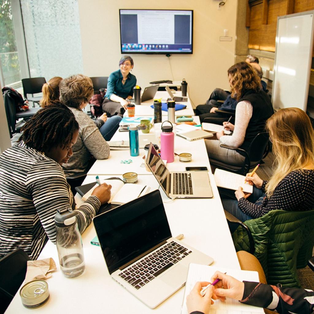 Interdisciplinary Studies | Royal Roads University