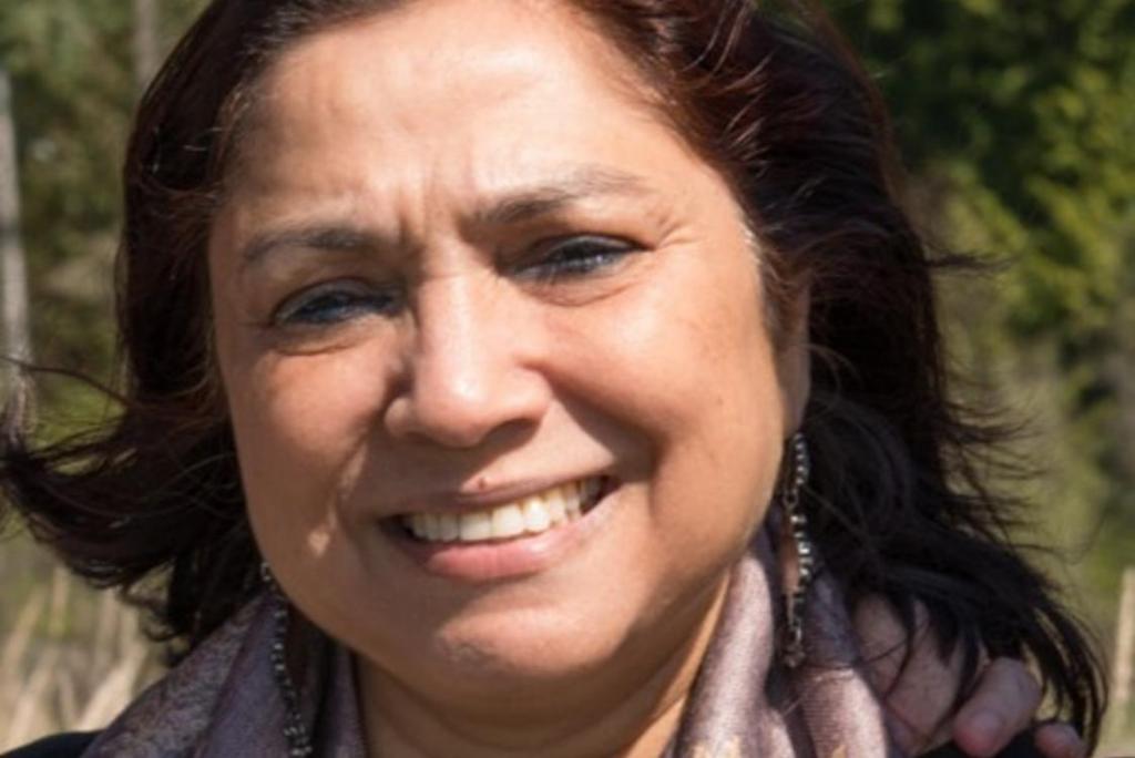 The Dr. Martha Farrell International Scholarship for Global Leaders ...