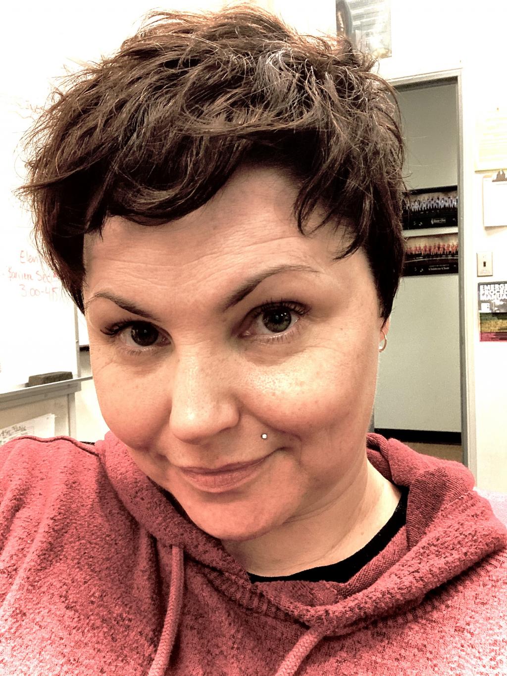 First-ever all-female class for DSocSci building supportive community ...