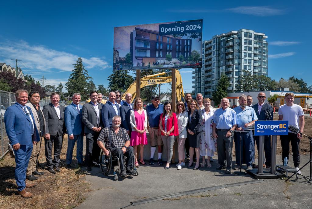 RRU in collaboration to open new Westshore campus | Royal Roads University