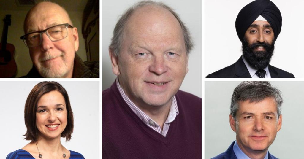 Restoring humanity a story at a time: Communication Ethics Conference ...