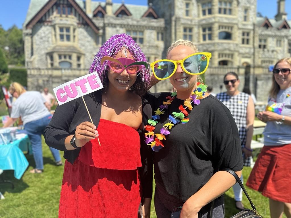 RRU year in review | Royal Roads University