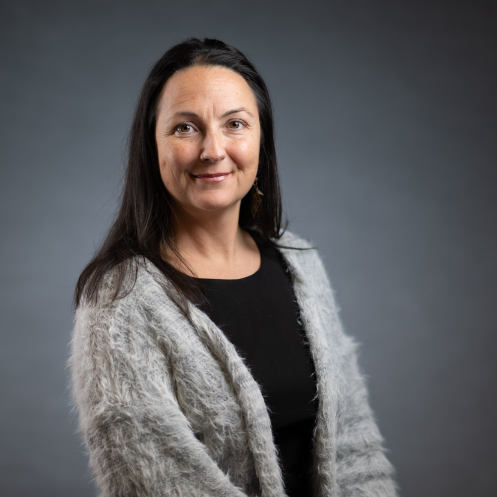 Meet the team | Royal Roads University