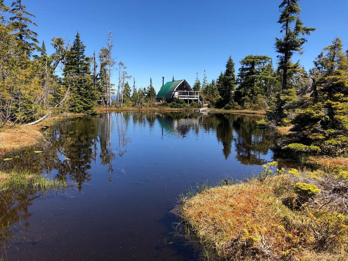 HYOH! | Royal Roads University