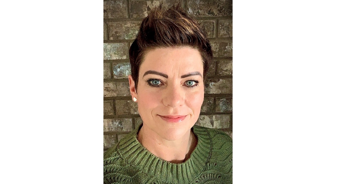 Student Research Feature: Laura Hahn | Royal Roads University