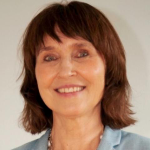 Susan Gee | Royal Roads University