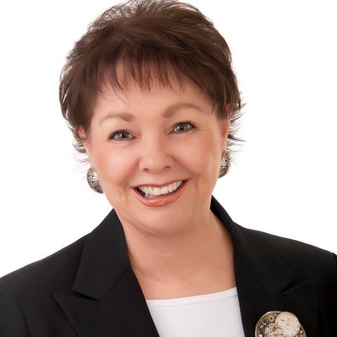 Jane Butler McGregor | Royal Roads University