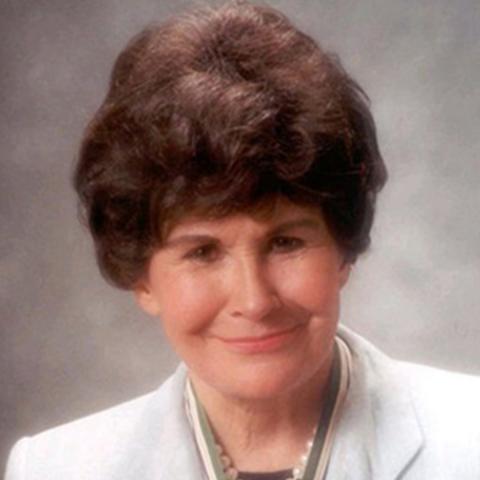 Jane Heffelfinger | Royal Roads University