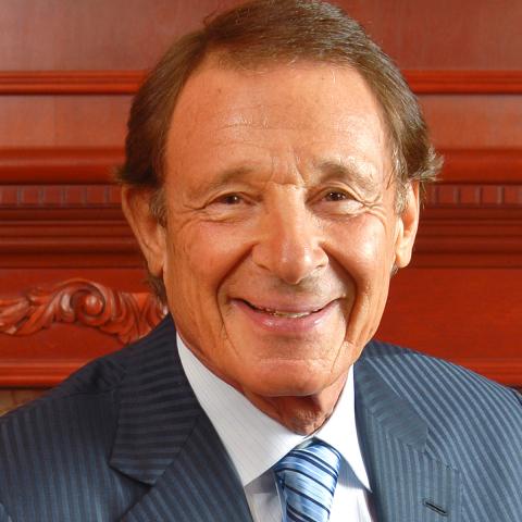 Peter H. Thomas | Royal Roads University