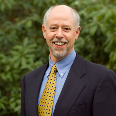 Stephen Long | Royal Roads University