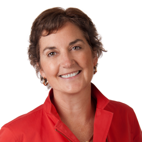 Barbara Vanderlinden | Royal Roads University