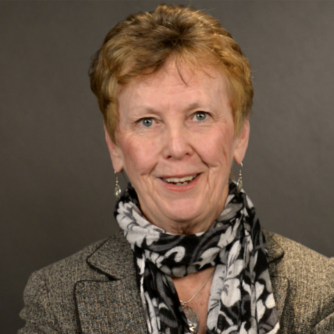 Gail Snider | Royal Roads University