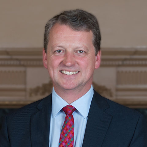 Geoffrey Bird | Royal Roads University