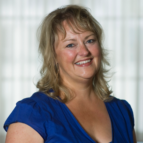 Jennifer Wah | Royal Roads University