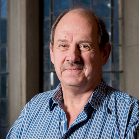 Master of Arts in Conflict Analysis and Management | Royal Roads University