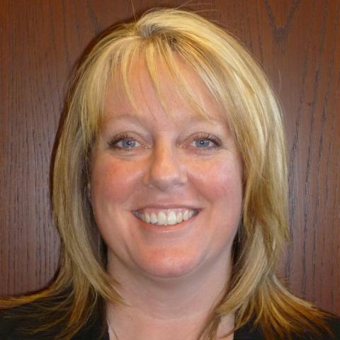 Kim Boulter | Royal Roads University