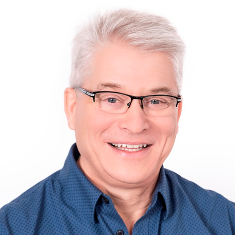 Kevin MacLeod | Royal Roads University