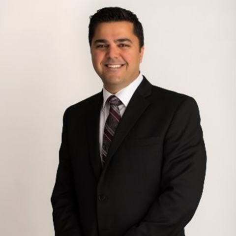 Nidal Mousa | Royal Roads University