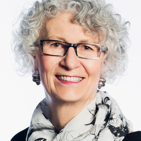 Shauna Fenwick | Royal Roads University