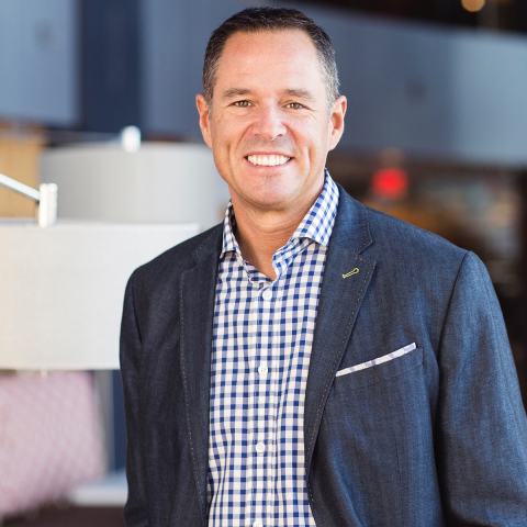 Tom Morin | Royal Roads University