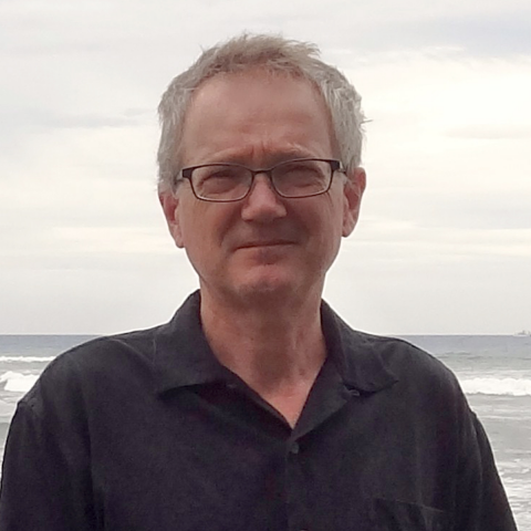 Tom Workman | Royal Roads University