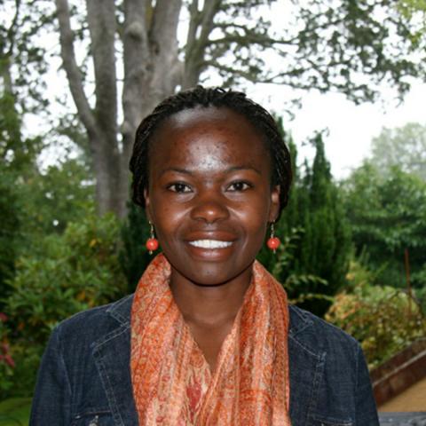 Master of Arts in Human Security and Peacebuilding | Royal Roads University