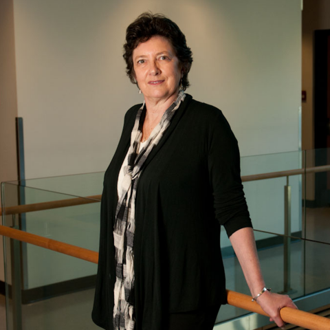 Wendy Rowe | Royal Roads University